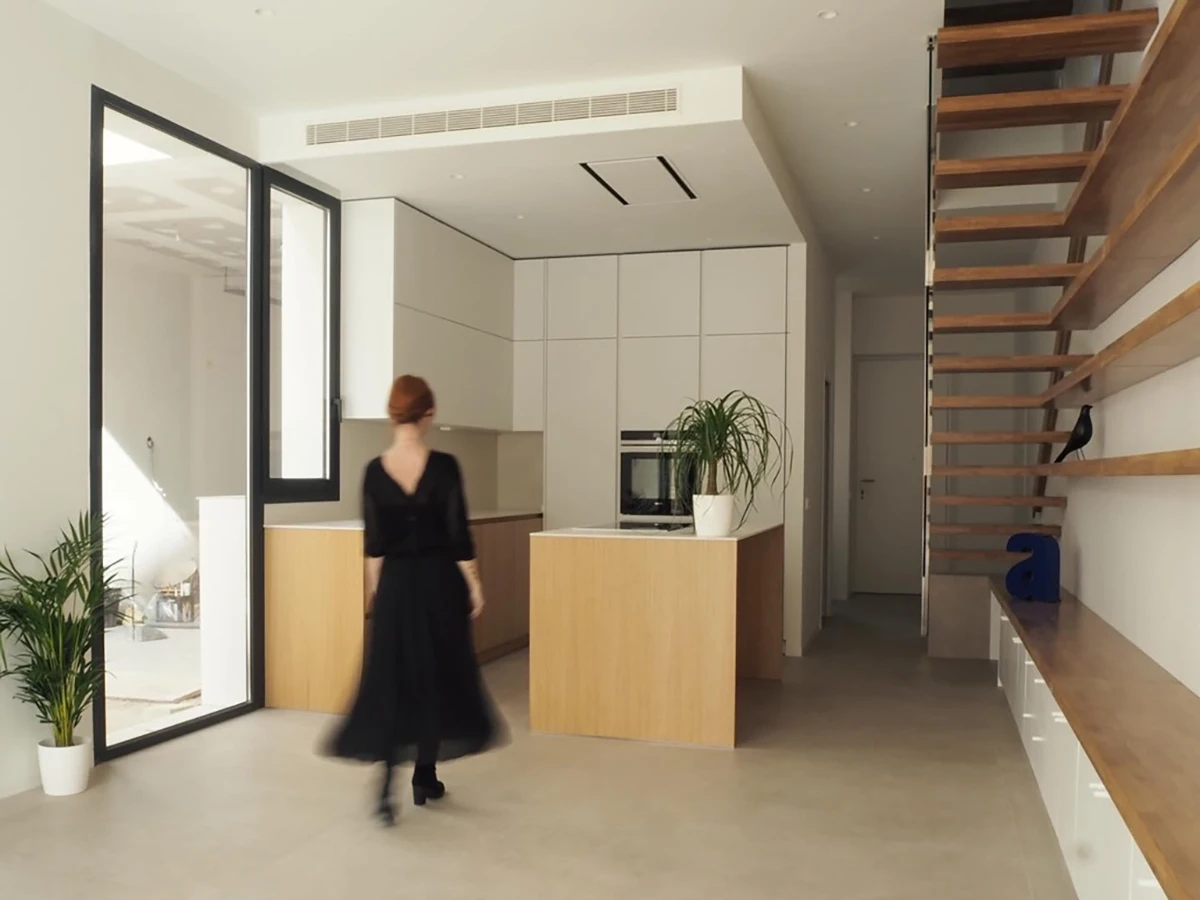 Casa Borbotó - Sonia Rayos