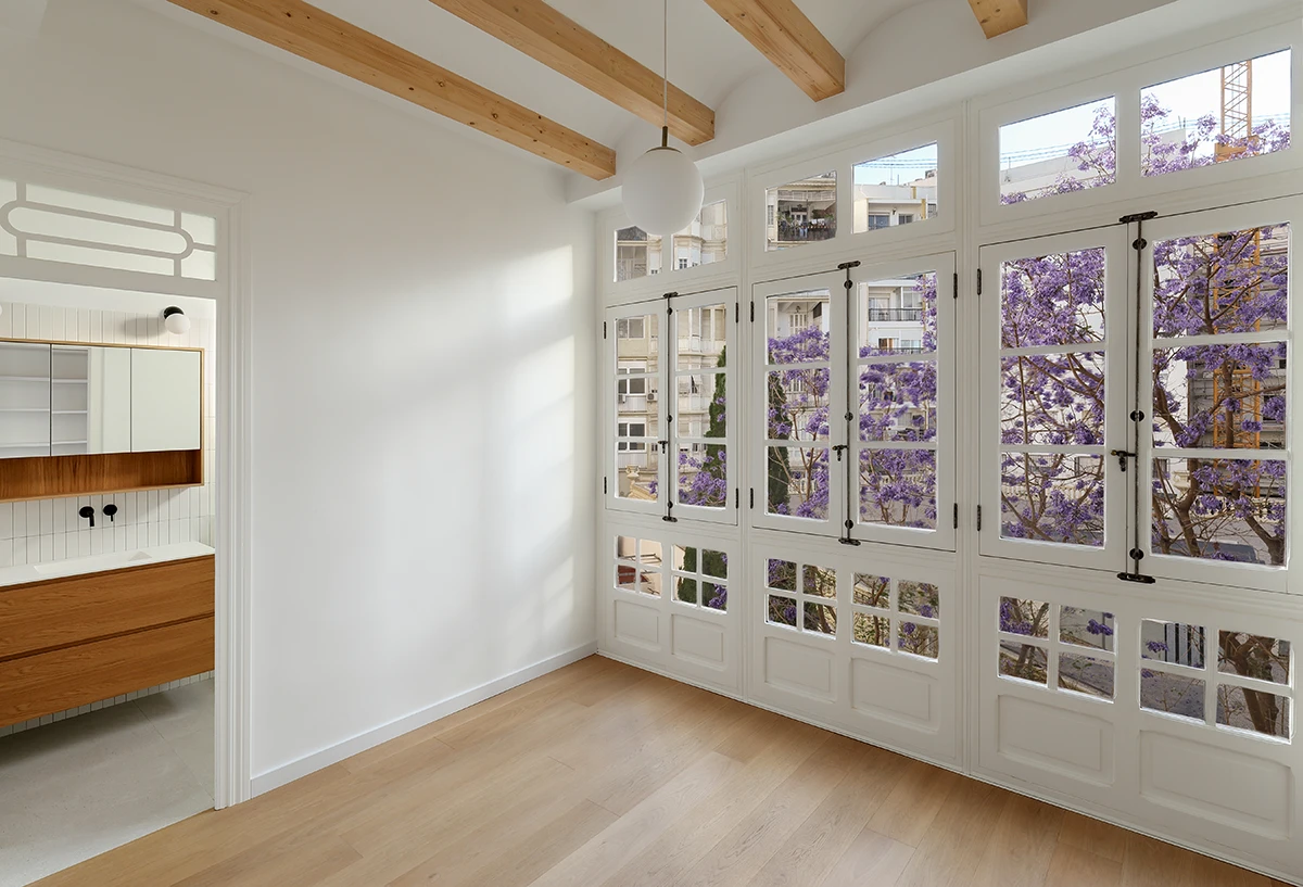 Casa Levine-Vidal - Sonia Rayos